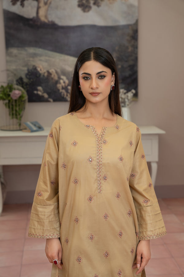 Pret D-02 – Fragrant