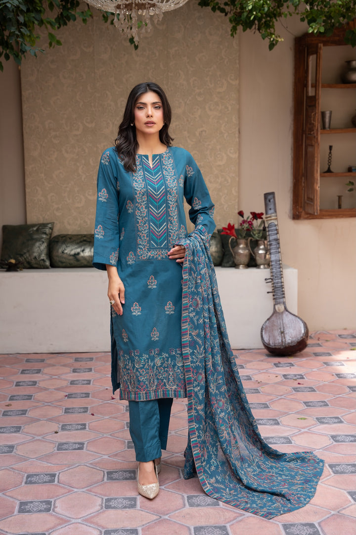 Summer Volume 3 – Fragrant