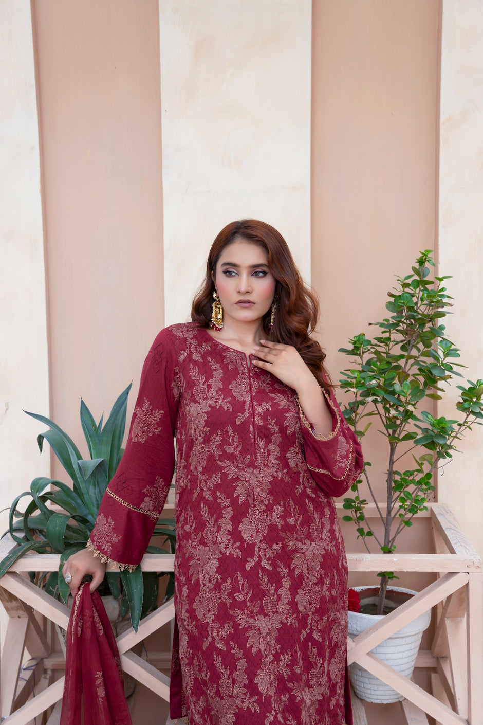 Printed – Fragrant